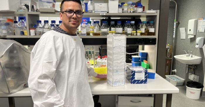 PhD Student Recognised with Prestigious American Academy of Optometry ...