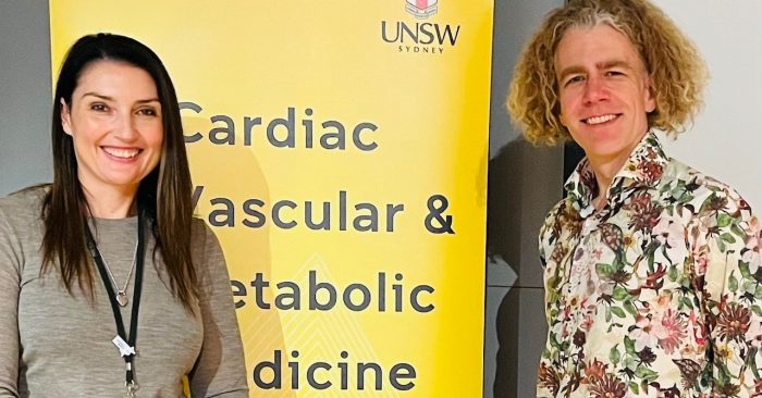 Cardiac Genomics with Professor James Ware