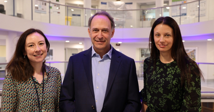 Beyond Insulin: New Hope for Type 1 Diabetes Hearts