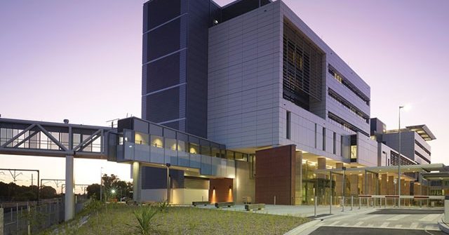 South West Sydney | School of Clinical Medicine - UNSW Sydney