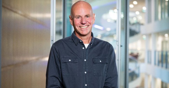 Professor Bruce Neal Recognised on Clarivate’s Highly Cited Researcher List