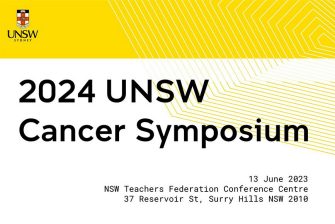 Cancer | Medicine & Health - UNSW Sydney