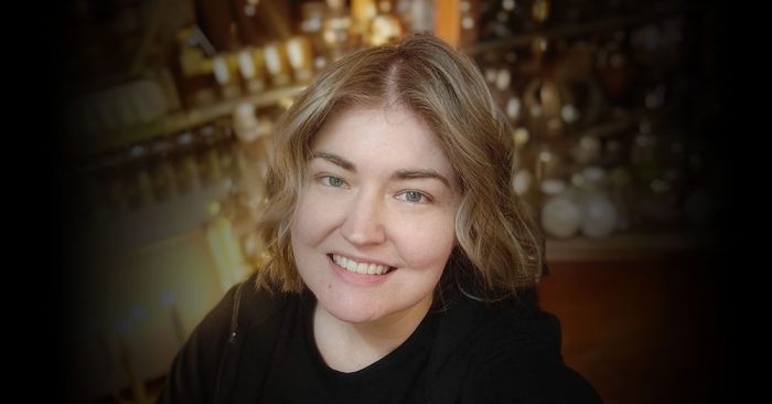 Q&A with 2024 Seed Grant Recipient: Jessica Bell