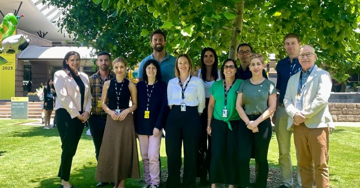 Future Directions and Goals for the UNSW Clinical Research Unit