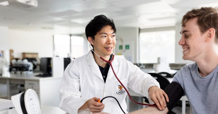 SWS Clinical Skills and Simulation | School of Clinical Medicine - UNSW ...