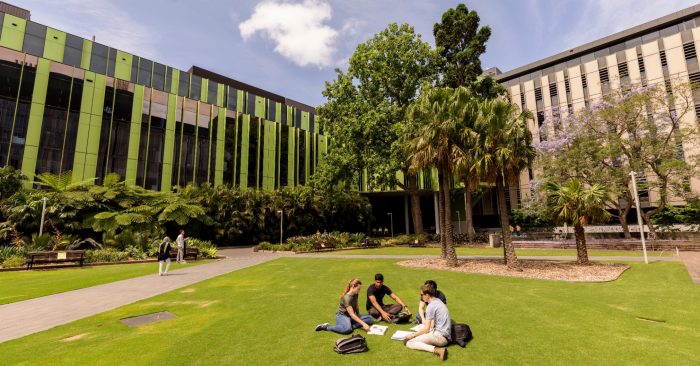 UNSW faculties | UNSW Sydney