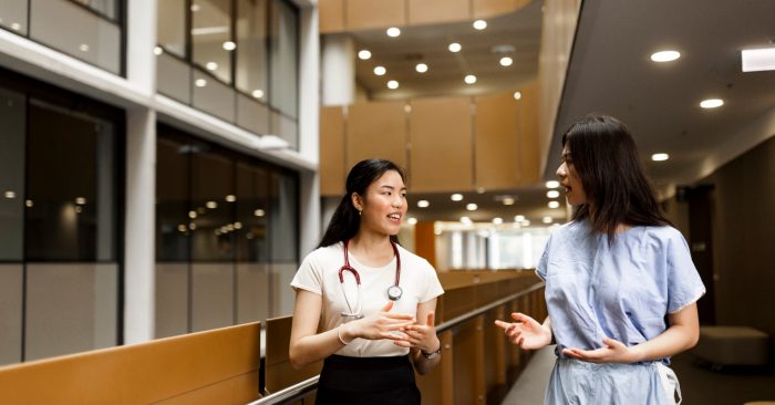 Partnerships | Medicine & Health - UNSW Sydney