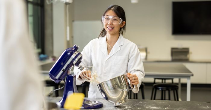 Nutrition, dietetics & food innovation | Medicine & Health - UNSW Sydney