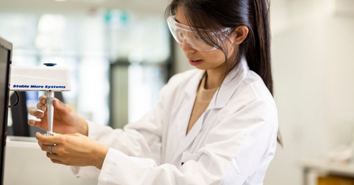 Masters & PhD Opportunities | School of Health Sciences - UNSW Sydney
