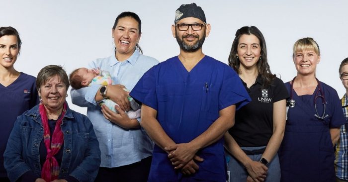 News & events | Medicine & Health - UNSW Sydney