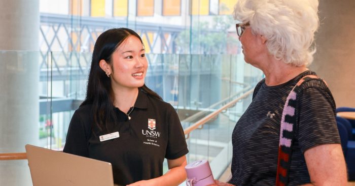 Our strategy | Medicine & Health - UNSW Sydney