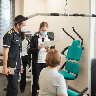 Benefits and services | Medicine & Health - UNSW Sydney