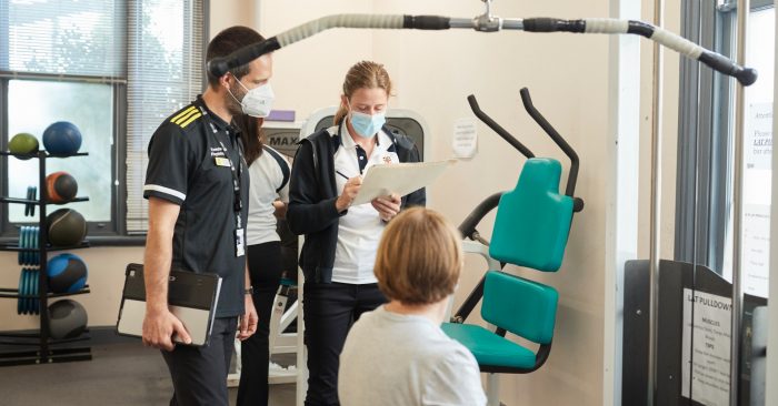 Benefits and services | Medicine & Health - UNSW Sydney