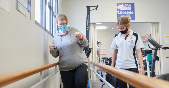 UNSW Lifestyle Clinic | School of Health Sciences - UNSW Sydney