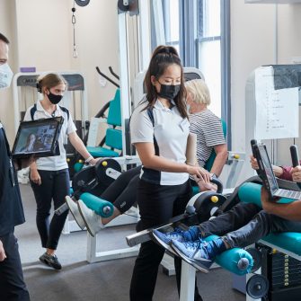 Our team | School of Health Sciences - UNSW Sydney