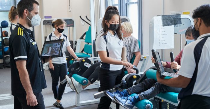 Our team | School of Health Sciences - UNSW Sydney