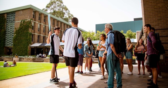 Timetables | School of Optometry and Vision Science - UNSW Sydney