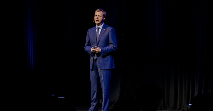 ICFHS Director interviewed on a podcast on ‘UNSW and the Future of ...