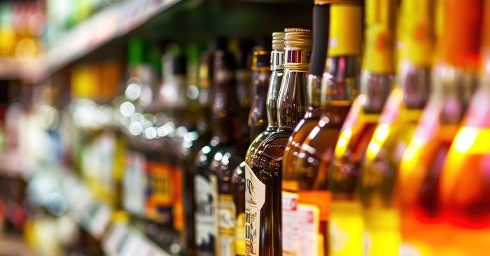 Monitoring alcohol consumption in Australia: Moving towards best practice