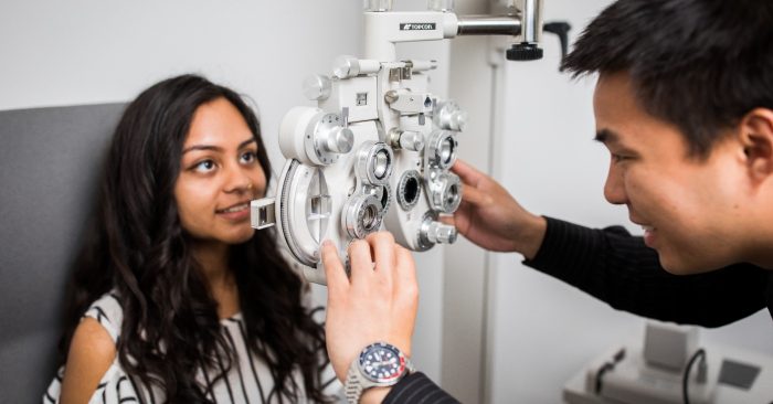Public Health and Health Systems Research Group | School of Optometry ...