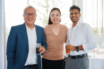 Celebrating Excellence: UNSW School of Optometry & Vision Science’s ...