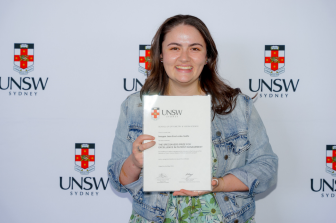 Celebrating Excellence: UNSW School of Optometry & Vision Science’s ...