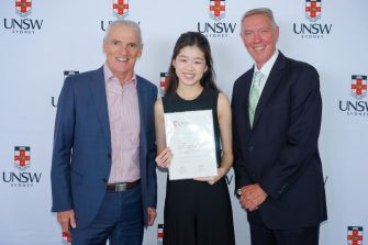 Celebrating Excellence: UNSW School of Optometry & Vision Science’s ...