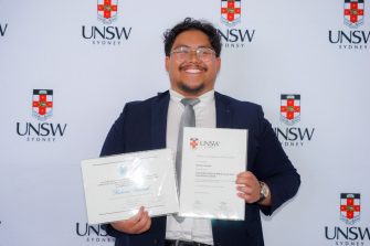 Celebrating Excellence: UNSW School of Optometry & Vision Science’s ...