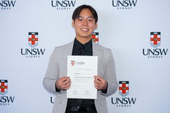 Celebrating Excellence: UNSW School of Optometry & Vision Science’s ...