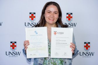Celebrating Excellence: UNSW School of Optometry & Vision Science’s ...