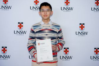Celebrating Excellence: UNSW School of Optometry & Vision Science’s ...
