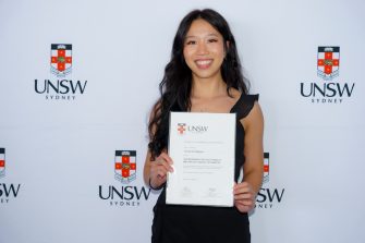 Celebrating Excellence: UNSW School of Optometry & Vision Science’s ...