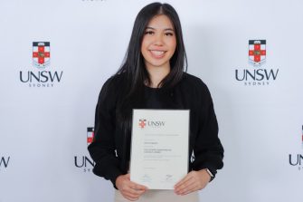 Celebrating Excellence: UNSW School of Optometry & Vision Science’s ...