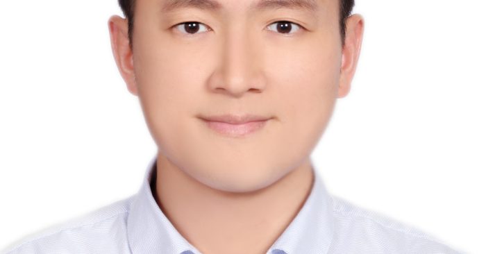 Stanley Wu