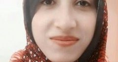Higher degree research student of the month: Madeeha Afzal