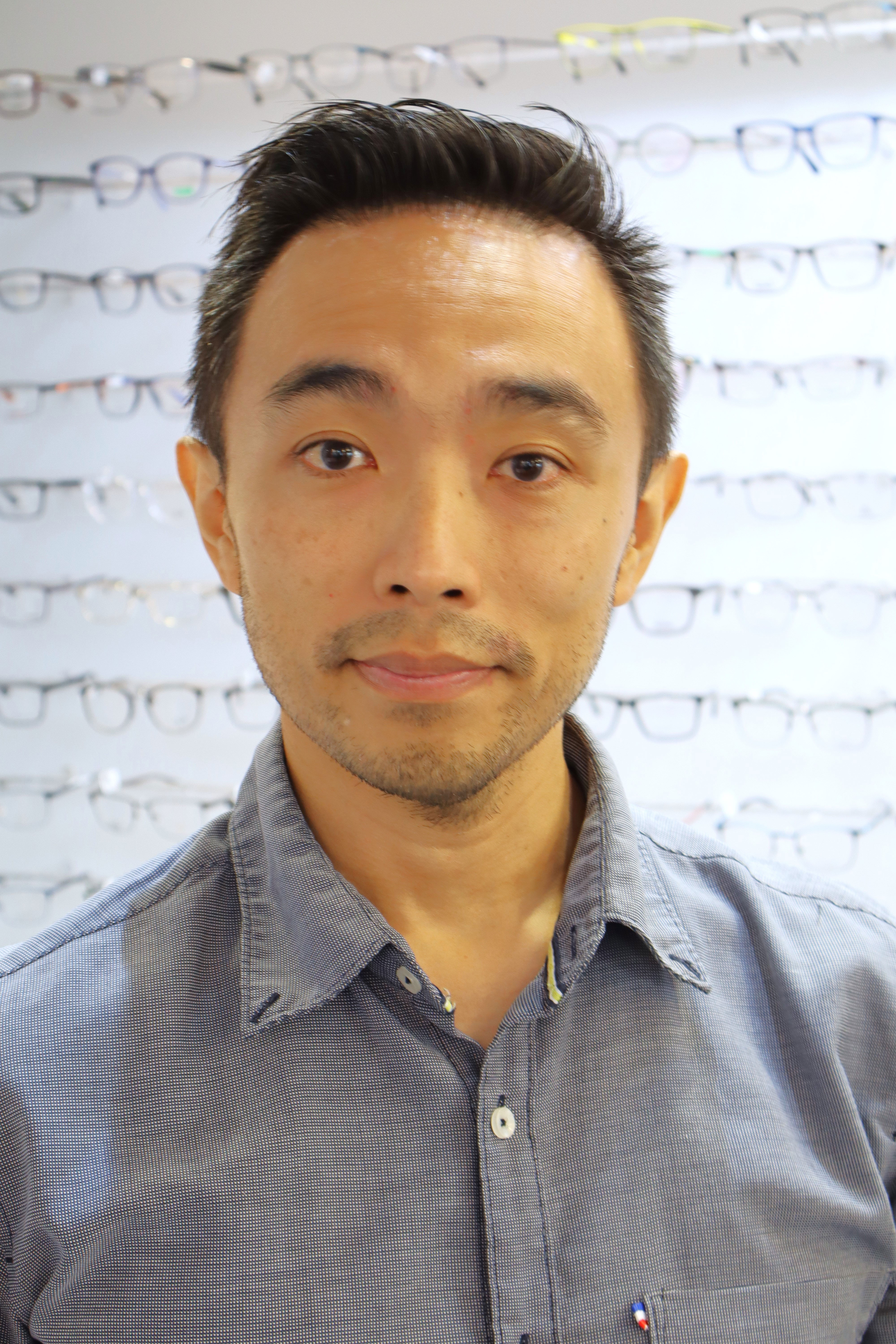 Daniel Pua