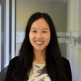 Elisa Wang
