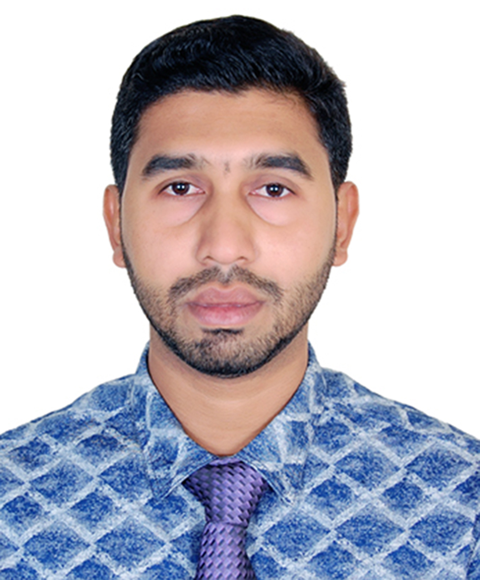 Md Abdullah Aziz