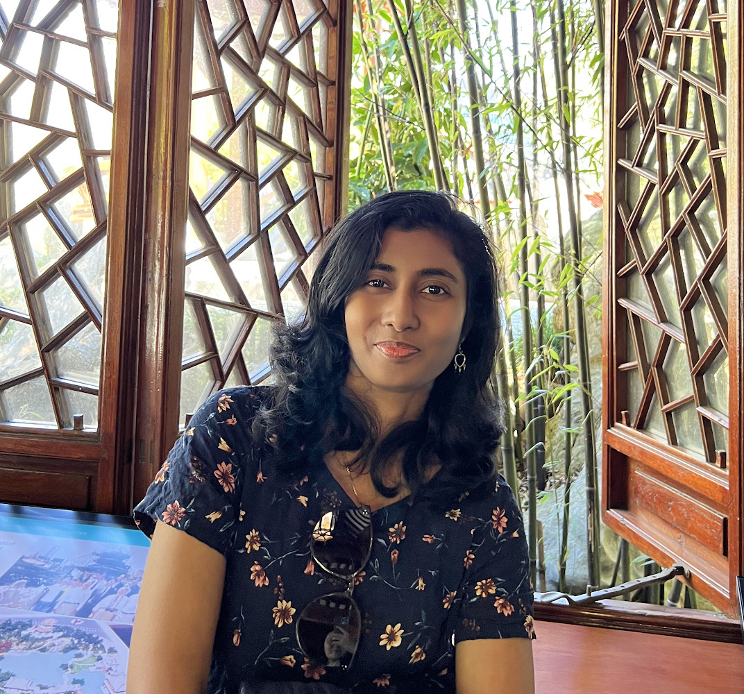 Ayisha Atiya