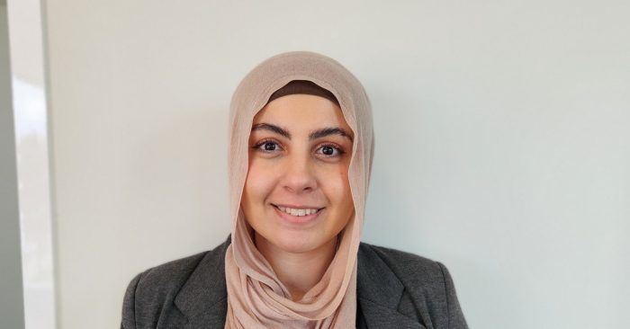 Alia Tawfik
