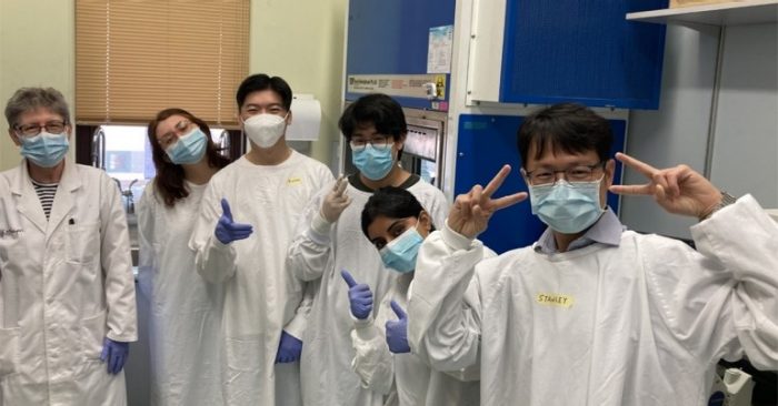 Summer Vision Science Research 2022: Looking Inside the Eye at Save ...