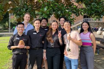 OptomSoc update | School of Optometry & Vision Science - UNSW Sydney