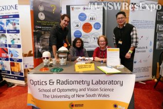 ORLAB news | School of Optometry & Vision Science - UNSW Sydney