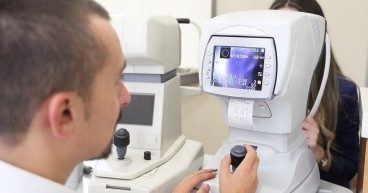 Centre for Eye Health Research Group (CFEH) | School of Optometry ...
