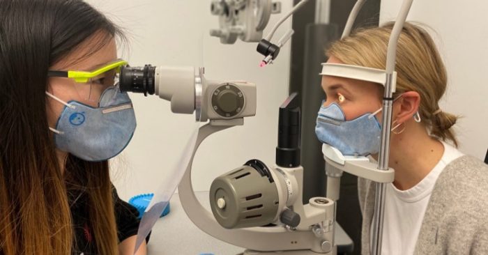 Postgraduate research resources | School of Optometry and Vision ...