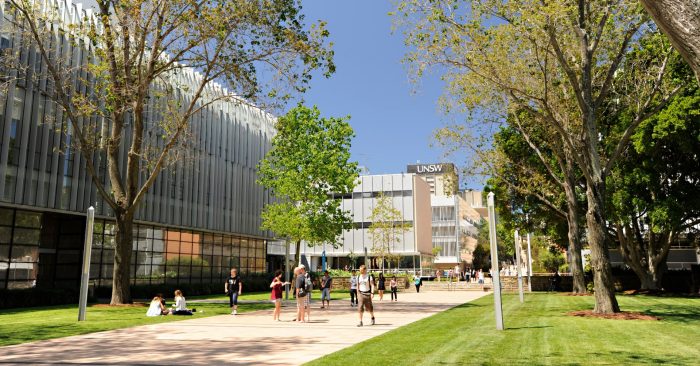 Visiting academic staff | School of Optometry & Vision Science - UNSW ...