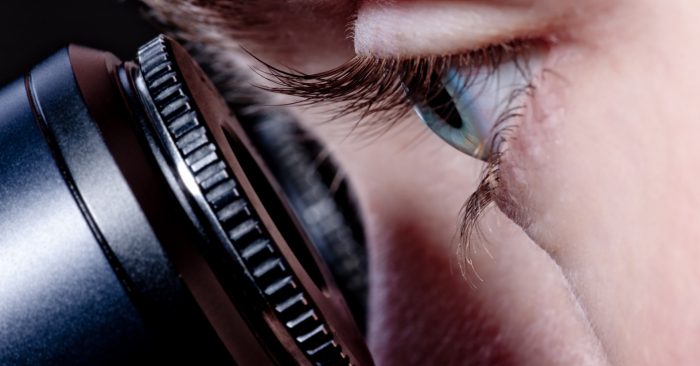 Eye Research Group | School of Optometry & Vision Science - UNSW Sydney