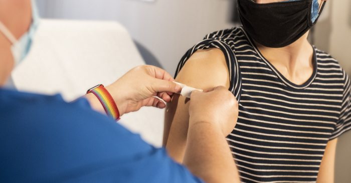 Infectious disease and immunisation | School of Population Health ...