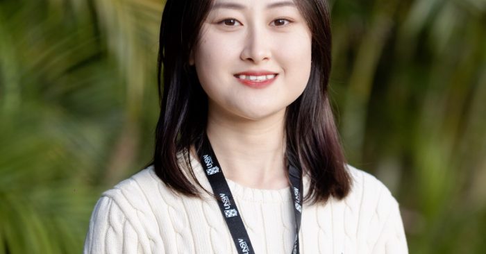Yuling Li