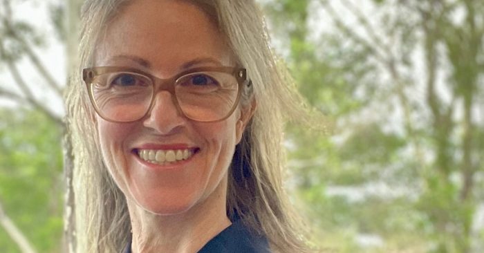 Debra Loty Alumni Profile | School of Population Health - UNSW Sydney